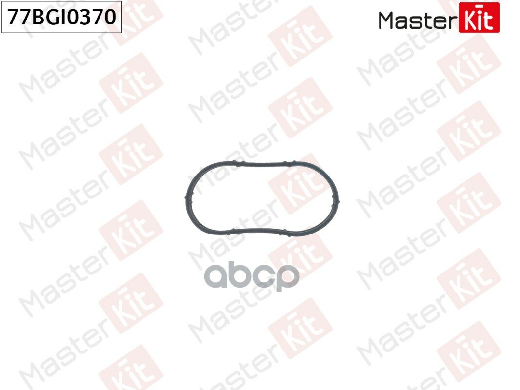Прокладка впускного коллектора MasterKit арт. 77BGI0370