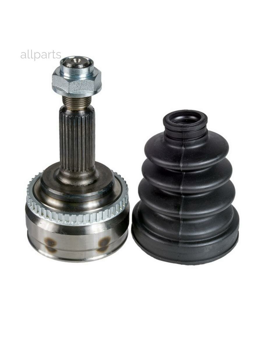 STELLOX 1501218SX ШРУС наружный к-кт! 4342020581\ Toyota Corolla 1.8 01>