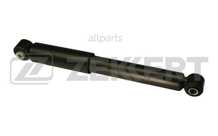 ZEKKERT SG-2462 Амортизатор газовый задней подвески Opel Corsa C 01- Meriva I 03- Combo C 01- Zafira A 99-