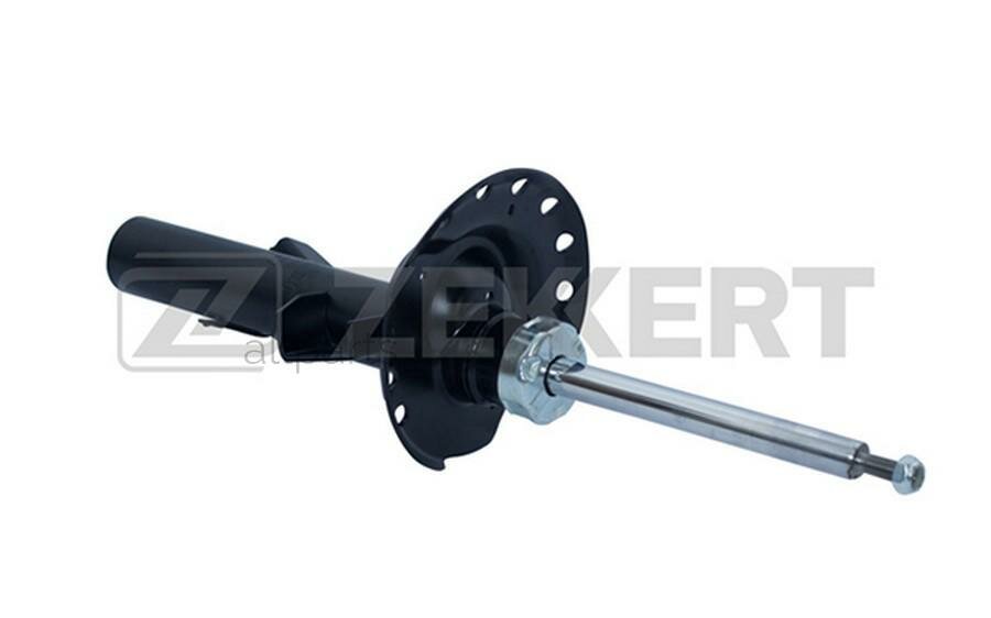 ZEKKERT SG-4509 Амортизатор газовый левый передней подвески Ford Mondeo IV 07- Volvo S80 II 06- V70 III 07- XC70