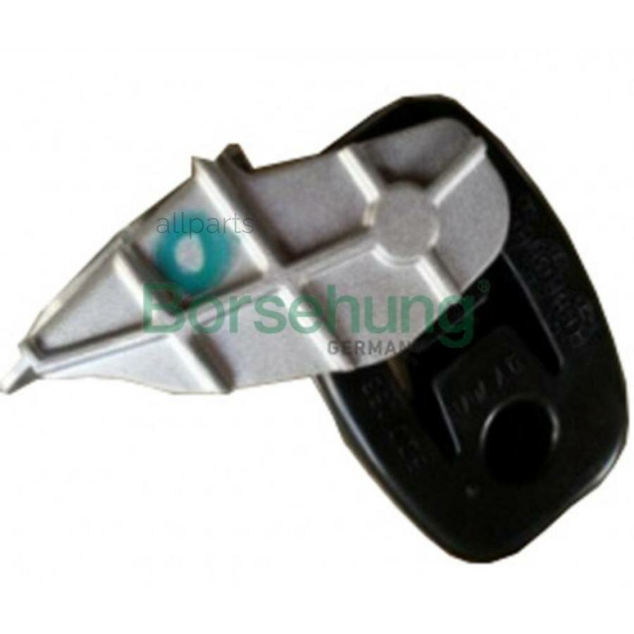 BORSEHUNG B18947 крепление глушителя!\Audi A3 99>/A6 2.0TDI/2.4/2.7TDI/2.8/3.2/A8 6.0 W12 01-02/TT 1.8 98-06