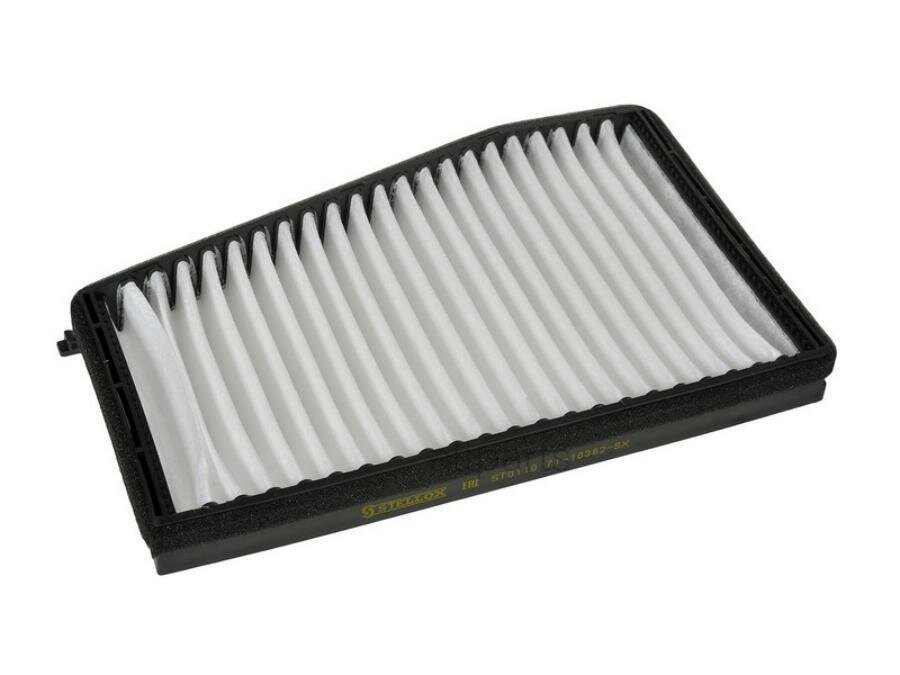 STELLOX 7110362SX фильтр салона!\ Chevrolet Epica 2.0 06.06>