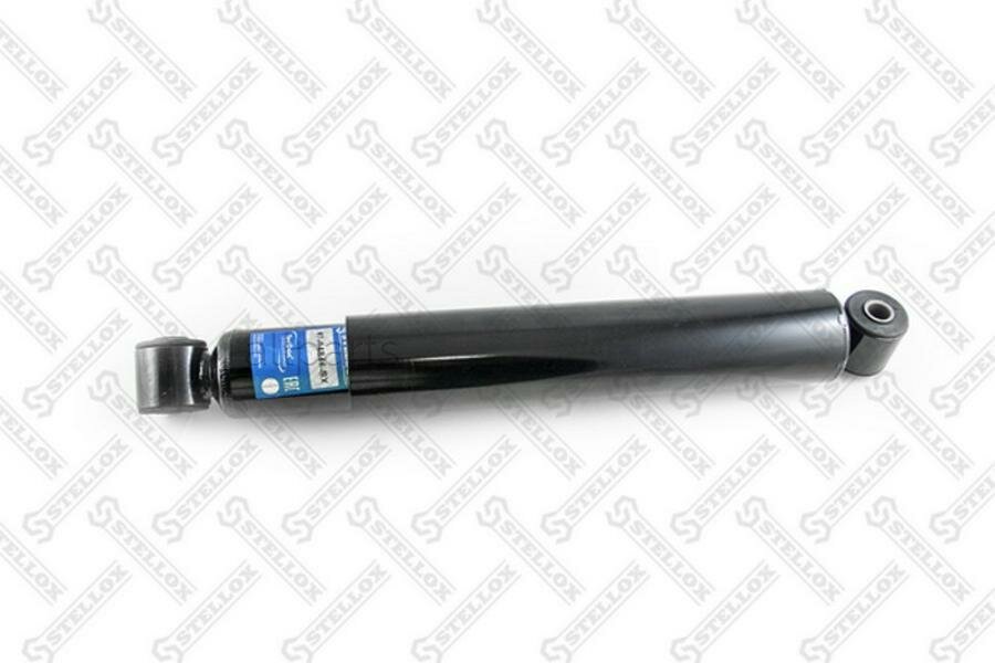 STELLOX 8704846SX амортизатор подвески! перед 480-803 O/O 16x50 16x50\MB ACTROS xx31/35/40/43/48/53 BM950/4