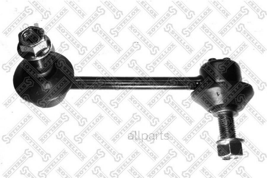 STELLOX 5600647ASX тяга стабилизатора переднего правая!\Mazda 626 93>
