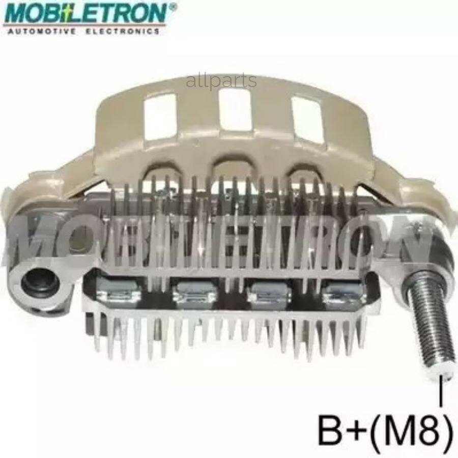 MOBILETRON RM-128 Выпрямитель Mitsubishi