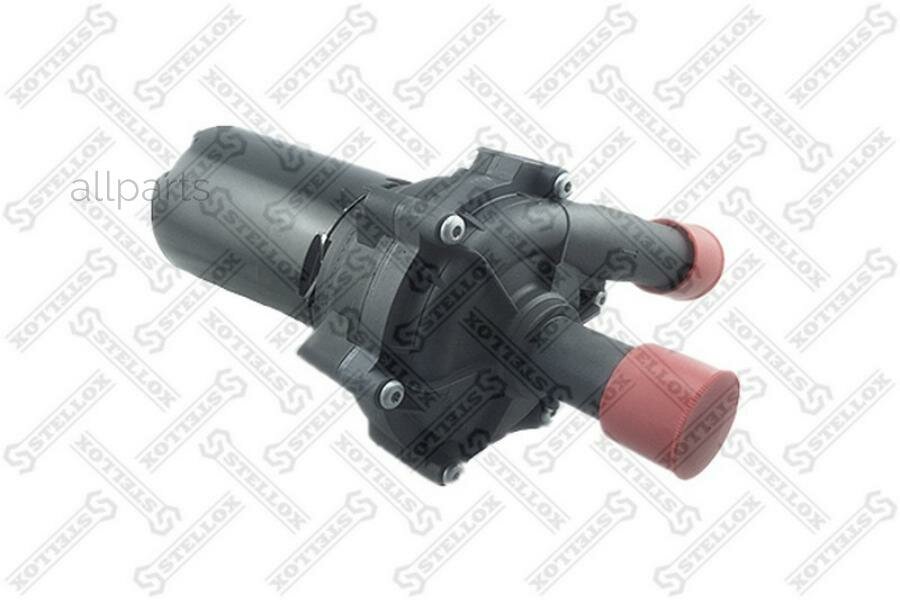 STELLOX 2400006SX электропомпа!\ Land Rover Range Rover III/Sport 4.2/5.0 05>