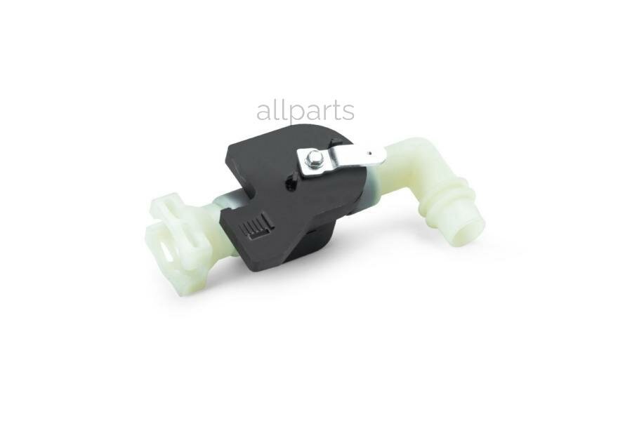 TOPCOVER T0370-1002 Краник отопителя
