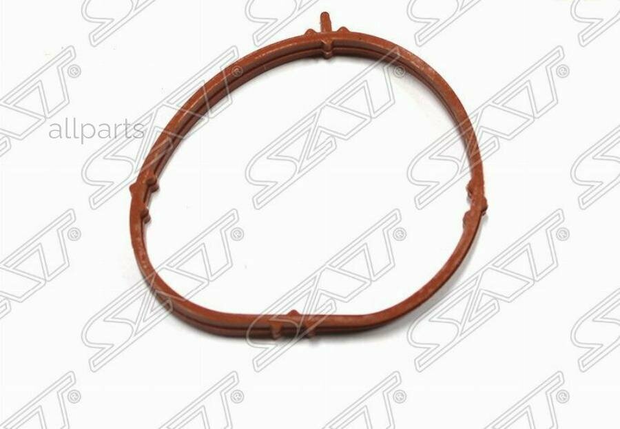 SAT ST-17105-PLC-003 Прокладка впускного коллектора Honda Civic 00-06 / Civic Ferio 00-05 D15B; D15Y2; D15Y3; D15Y4; D15Y5; D1
