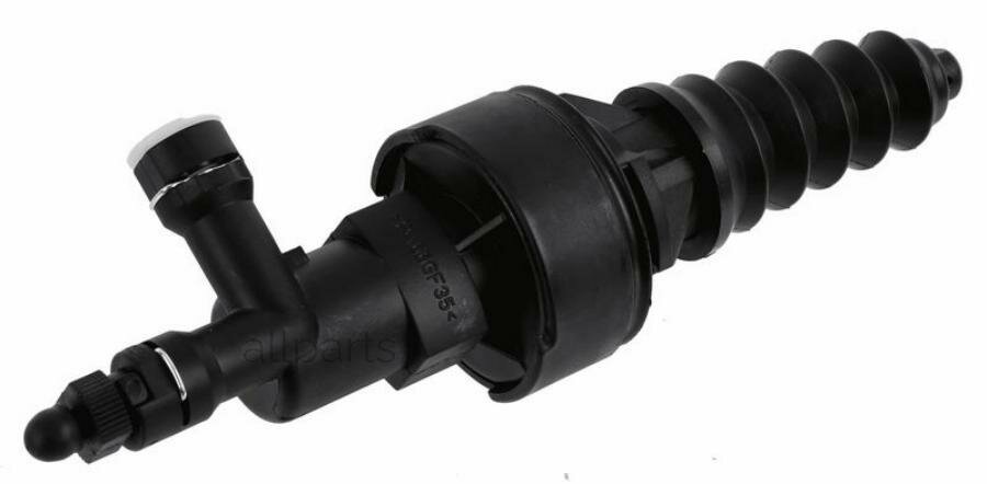 SACHS 6283654018 Цилиндр сцепления рабочий Transit 2.4Di/TDE/TDCi 00->