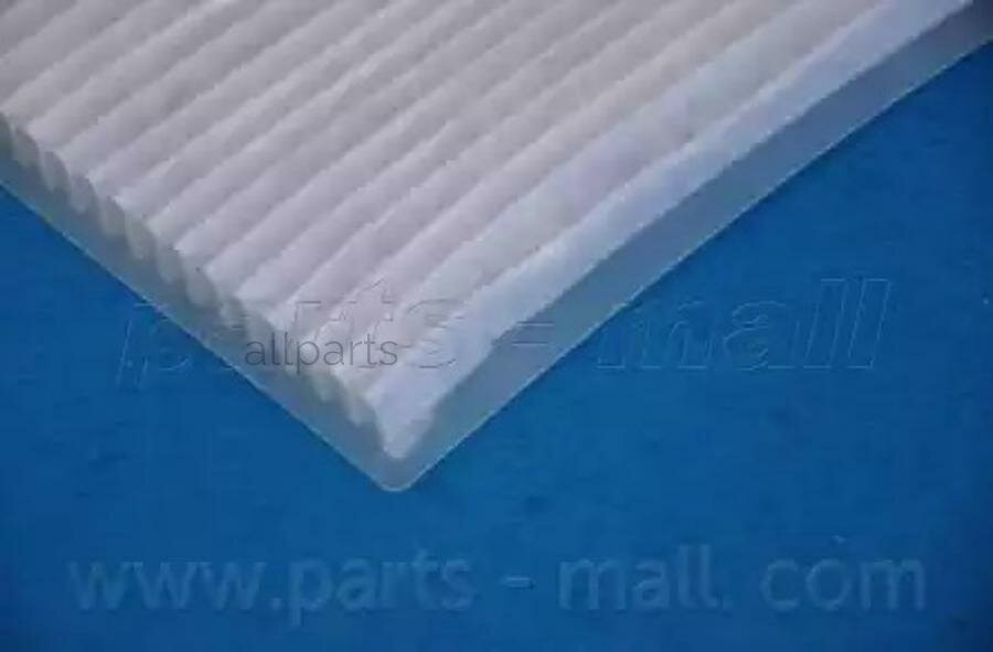 PARTS-MALL PMF003 фильтр салона!\ Toyota Rav 4/Yaris/Yaris Verso 99>