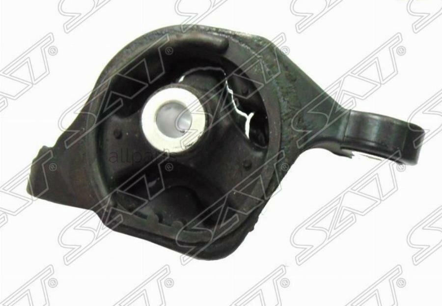 SAT ST-50810-SAA-982 Опора двигателя Honda Fit 01-07 / Fit Aria 02-09 (Зад)