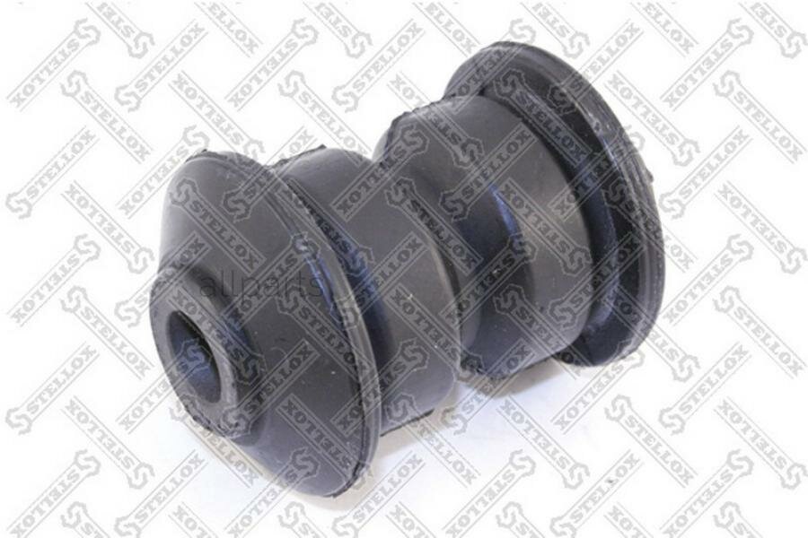 STELLOX 8411018SX сайлентблок рычага! перед 14x41.5x75 \ MB Vito