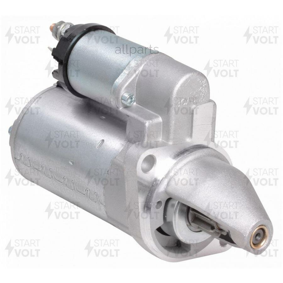STARTVOLT LST 0110 Стартер для а/м Лада 2110-2112 1,4кВт STARTVOLT LSt 0110