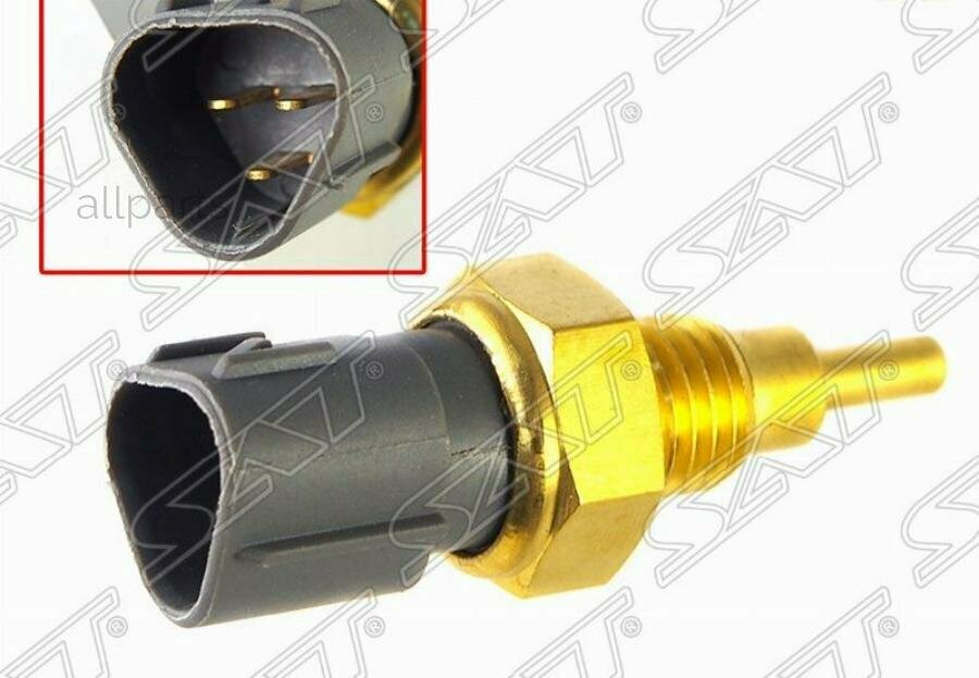SAT ST-89422-16010 Датчик температуры Mazda Demio 96-02 / Subaru Forester 97-08