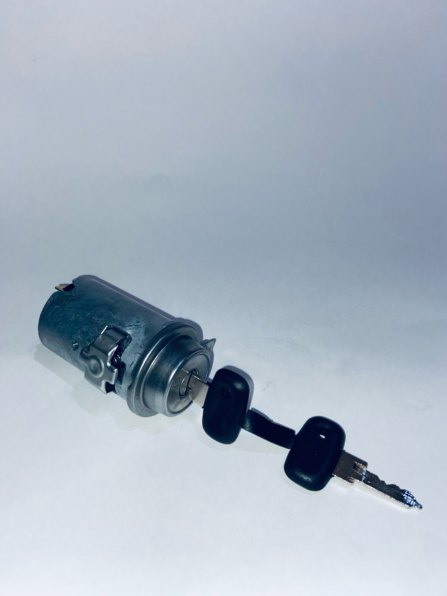 Замок (выключатель) зажигания ВАЗ 2101-2107