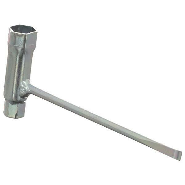 STIHL Ключ комбинированный 13мм/19мм, шестигранник для бензопил, 11298903401