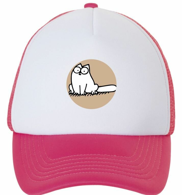 Кепка GOODbrelok для мужчин и женщин