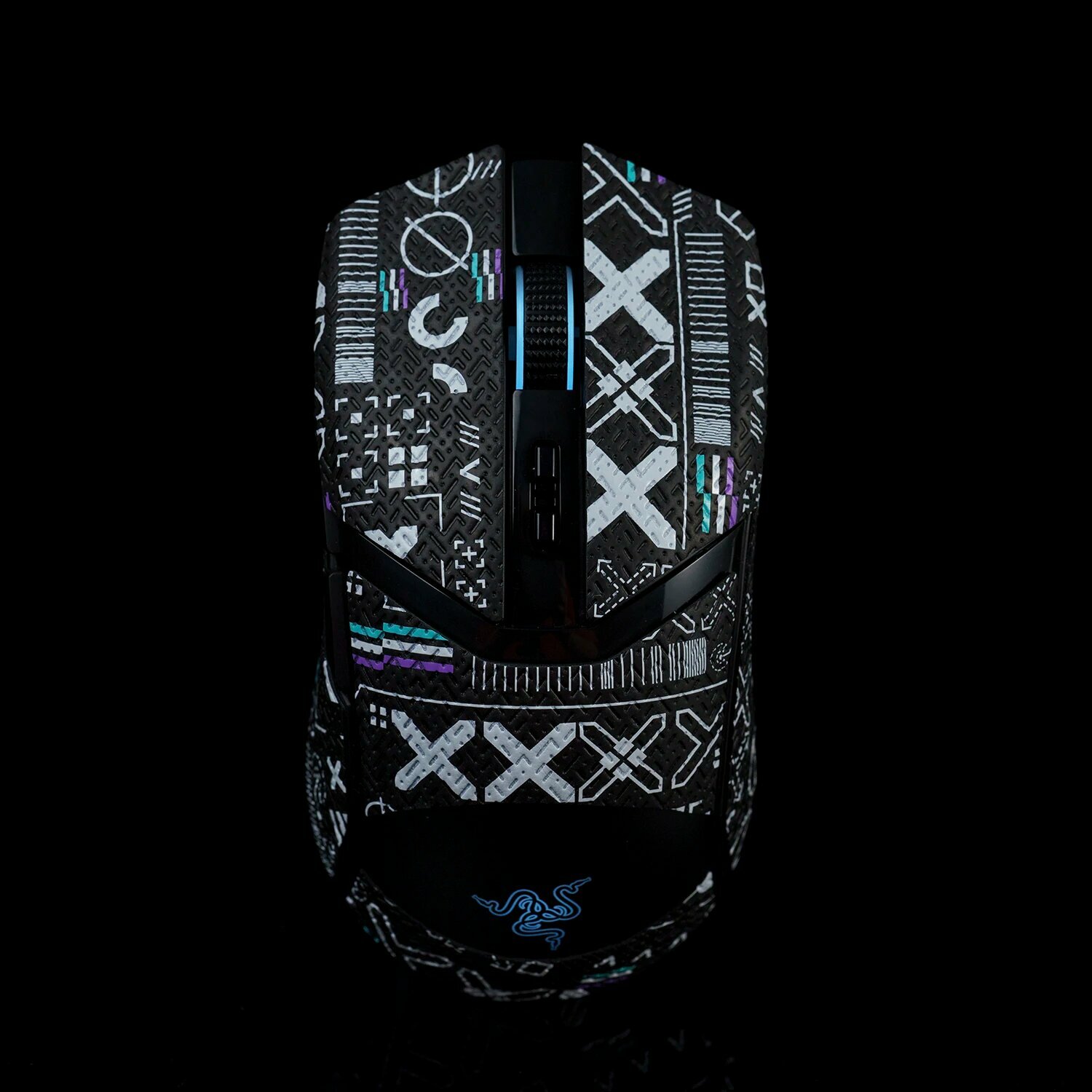 Игровая мышь Razer Cobra Pro Black X