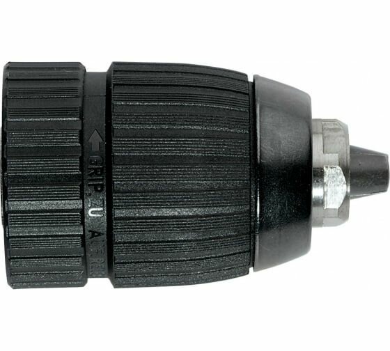 Патрон быстрозажимной Futuro Plus H2 (1-10 мм,1/2"-20UNF) Metabo 636519000