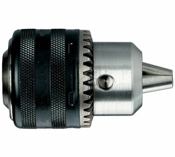 Патрон ключевой (3-16 мм, 1/2"-20 UNF, правый) Metabo 635054000