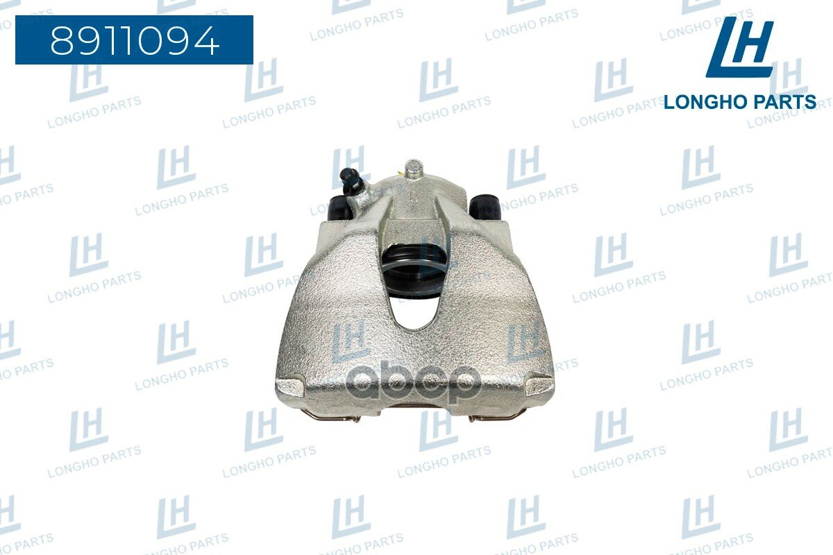 Суппорт тормозной перед. прав. Opel Astra H (A04) 2004-2014, Corsa D (S07), E (X Longho арт. 8911094