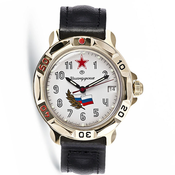 Наручные часы