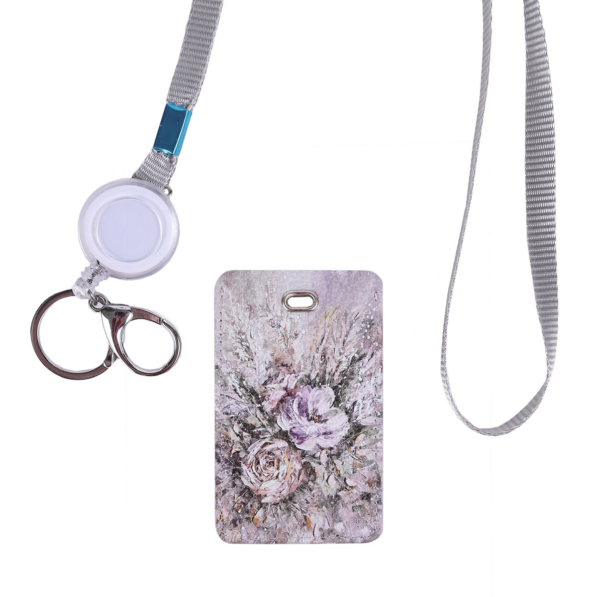 Обложка для проездного билета Eshemoda