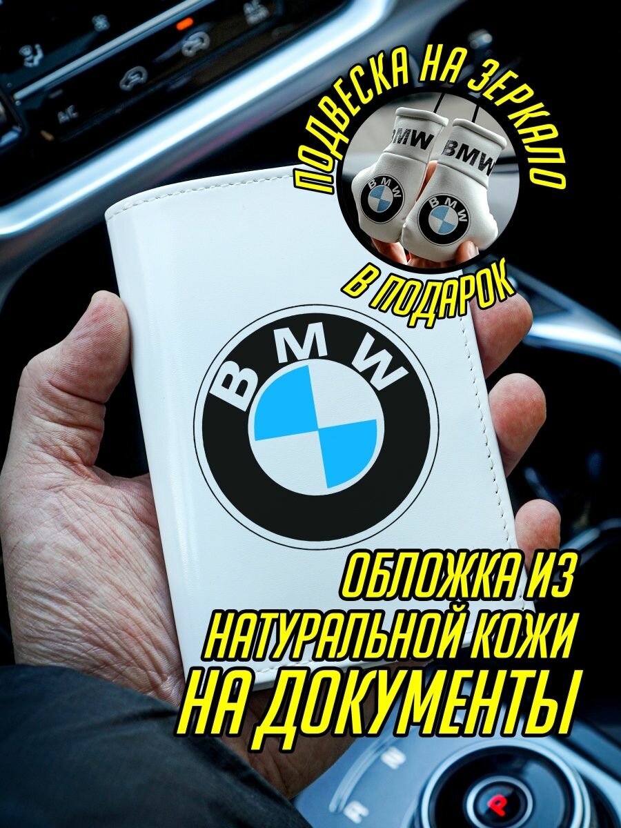 Обложка для автодокументов Artows