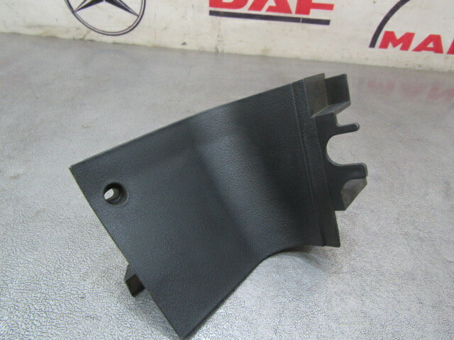 Накладка салона кабины MAN TGS, TGX, TGA, TGM, TGL