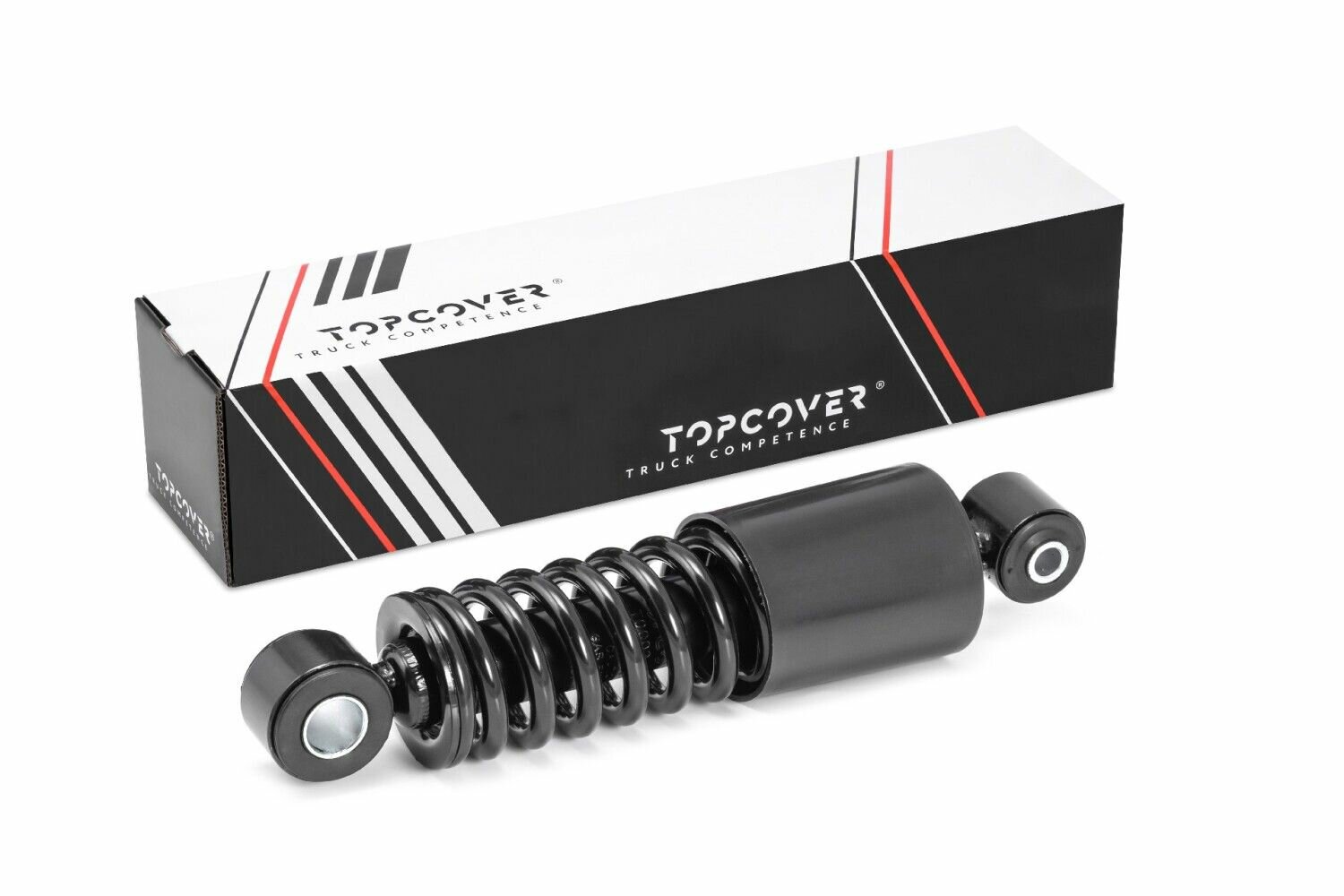 Амортизатор кабины TOPCOVER арт. T0003-4005