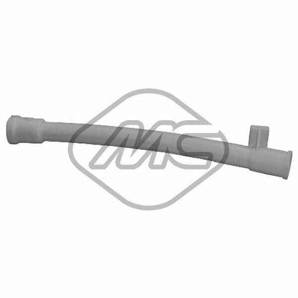 Воронка, указатель уровня масла, METALCAUCHO 03553 (1 шт.)