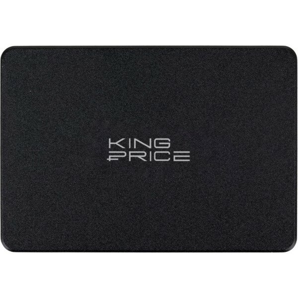 Накопитель SSD KingPrice KPSS960G2, 960Gb, 2.5, SATA-III, R/W 540/505