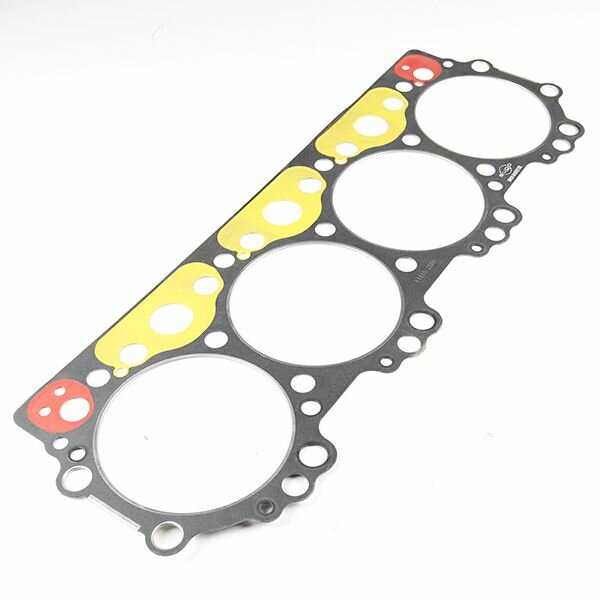 Прокладка ГБЦ металл 11115-2030 SUDO HINO EF500/EF550/EF750 OEM 11115-2030