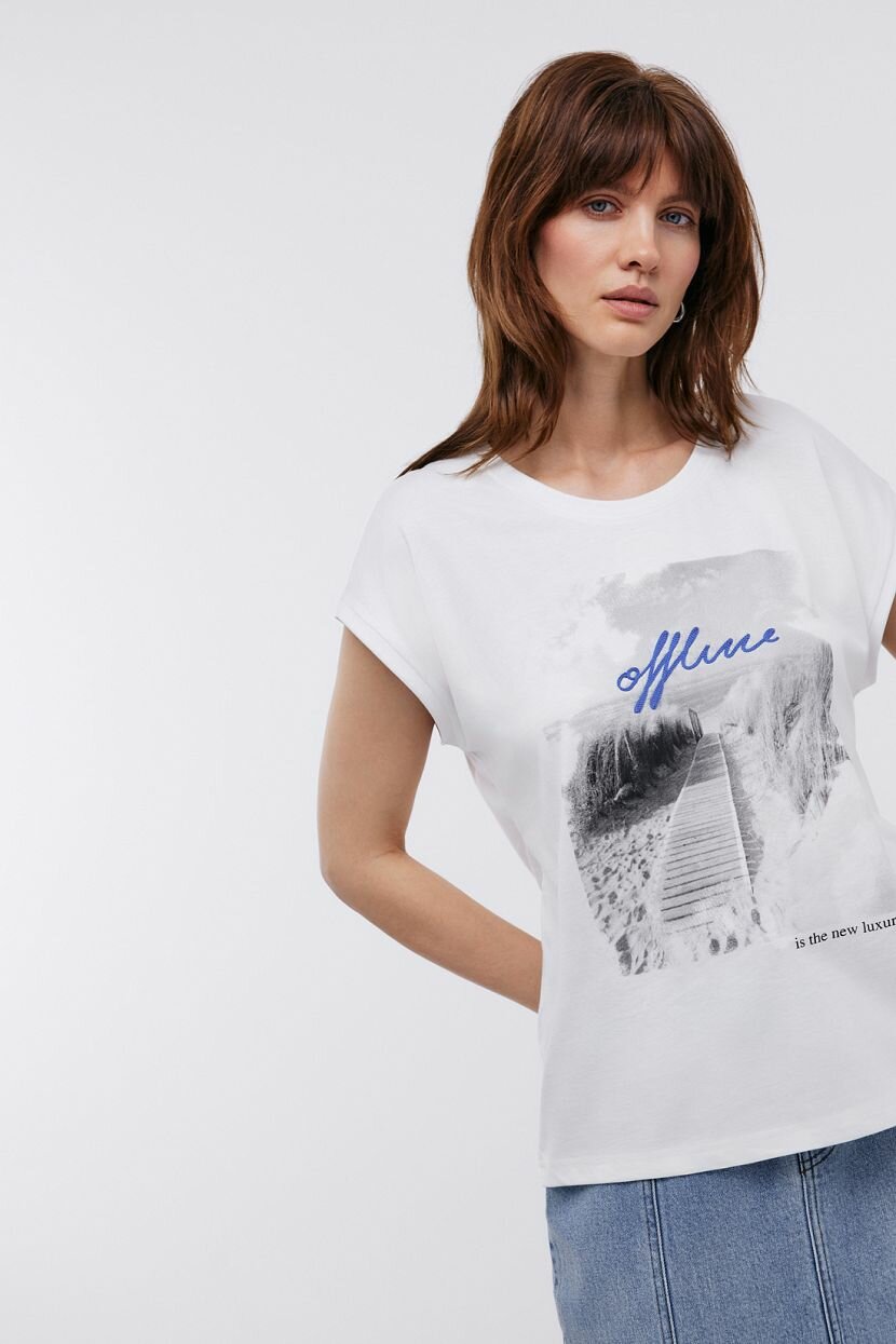 Футболка B2324080