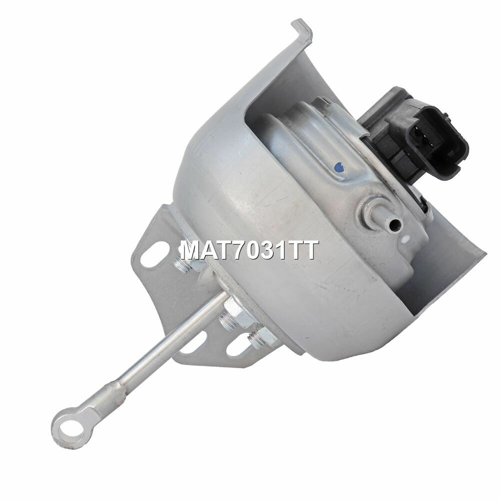 Актуатор турбокомпрессора Citroen C4, C5 (Ситроен Ц4, Ц5) / Peugeot 3008, 407, 508, RCZ (Пежо)