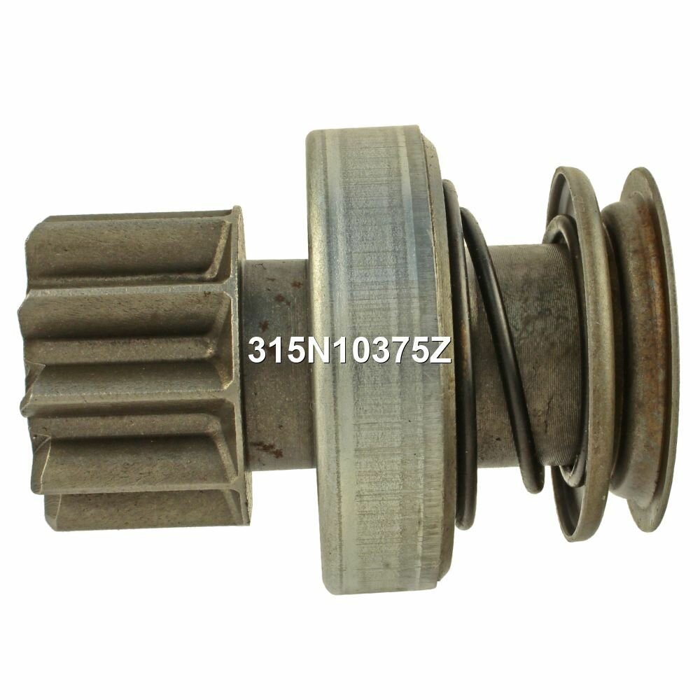 Бендикс стартера Audi A4, A5, A6, A7, A8, Q5, Q7, S4, S5 (Ауди)