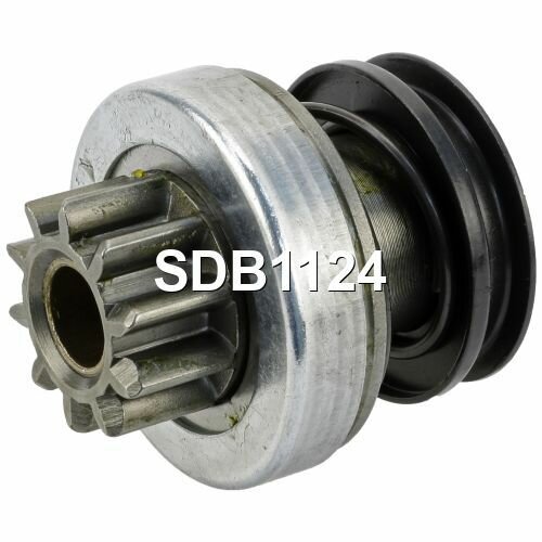 Бендикс стартера Ford C-Max Fiesta Ka Focus Puma Mazda 2 Volvo S40 V50