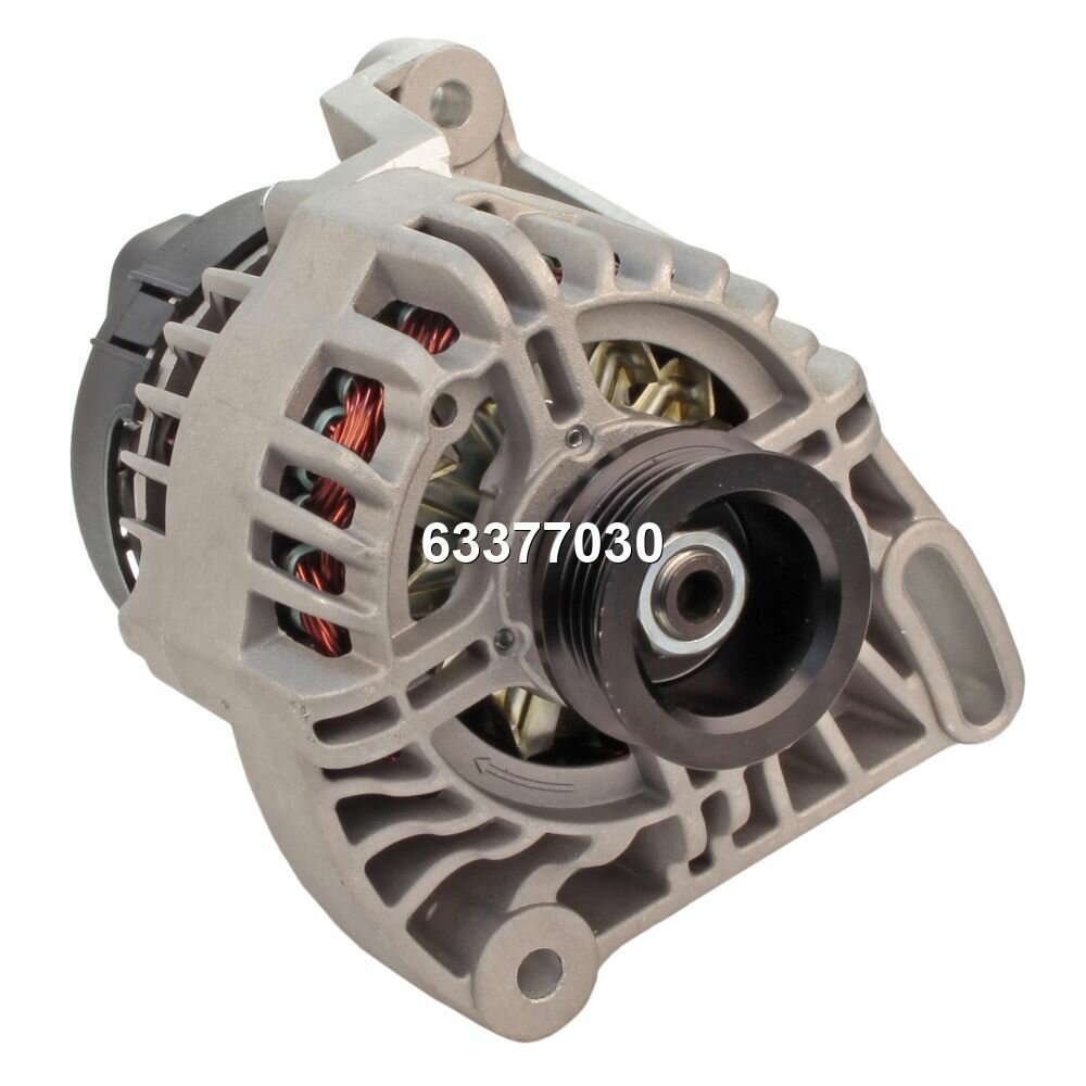 Генератор Fiat Punto Linea