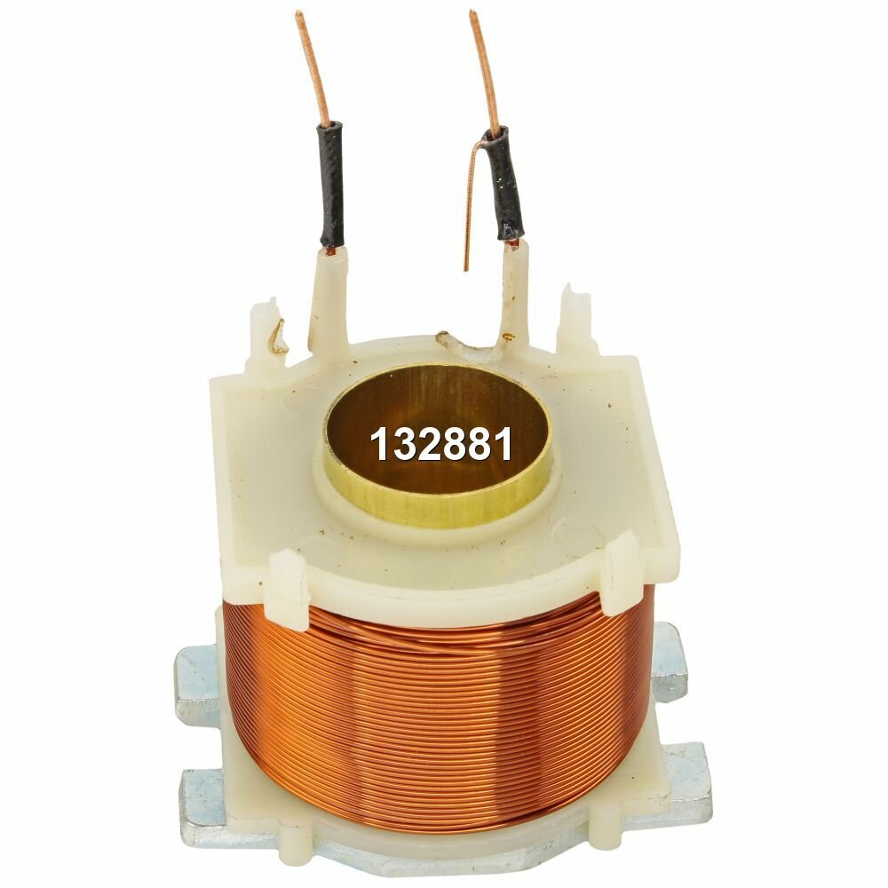 Катушка втягивающего реле стартера для автомобилей Krauf 132881