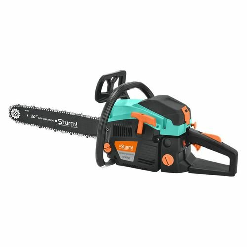Бензопила STURM! GC9952
