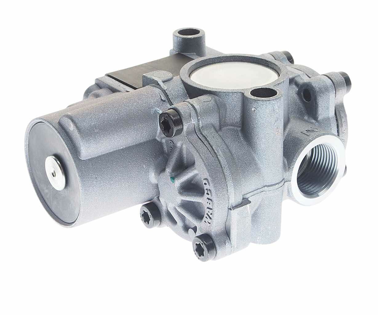 Клапан SHAANXI электропневматический (АБС) OE, DZ9100580213, SHACMAN