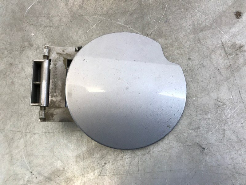 Лючок бензобака Peugeot 307 3A 2001-2008