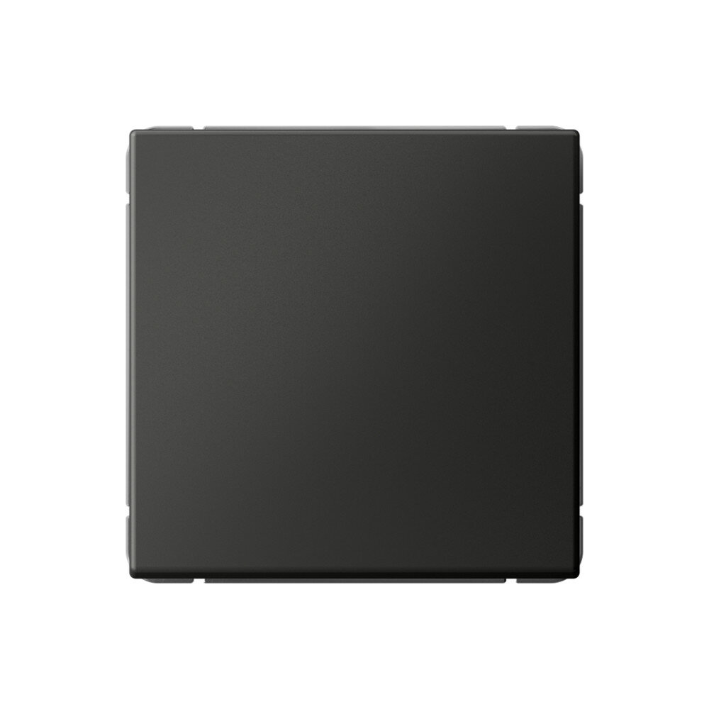 Systeme Electric ArtGallery Базальт Переключатель 1-клавишный, 10АХ, механизм, быстрозажимные клеммы, GAL001461S