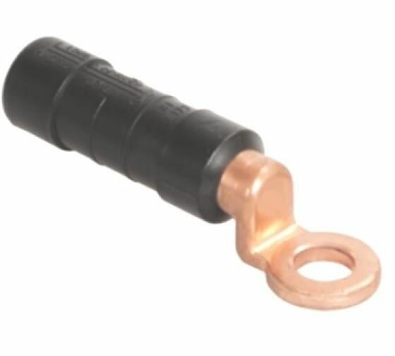 IEK Наконечник герметичный изолированный НИМ 70 (CPTAU 70)