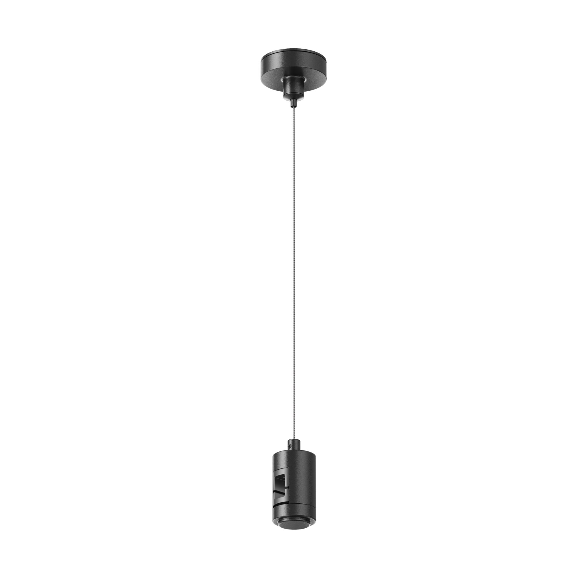 Подвес тросовый Maytoni Flarity TRA157SW-S1-B