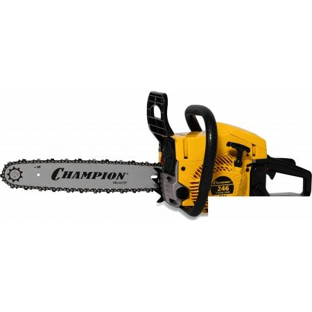 Бензопила Champion 246-15