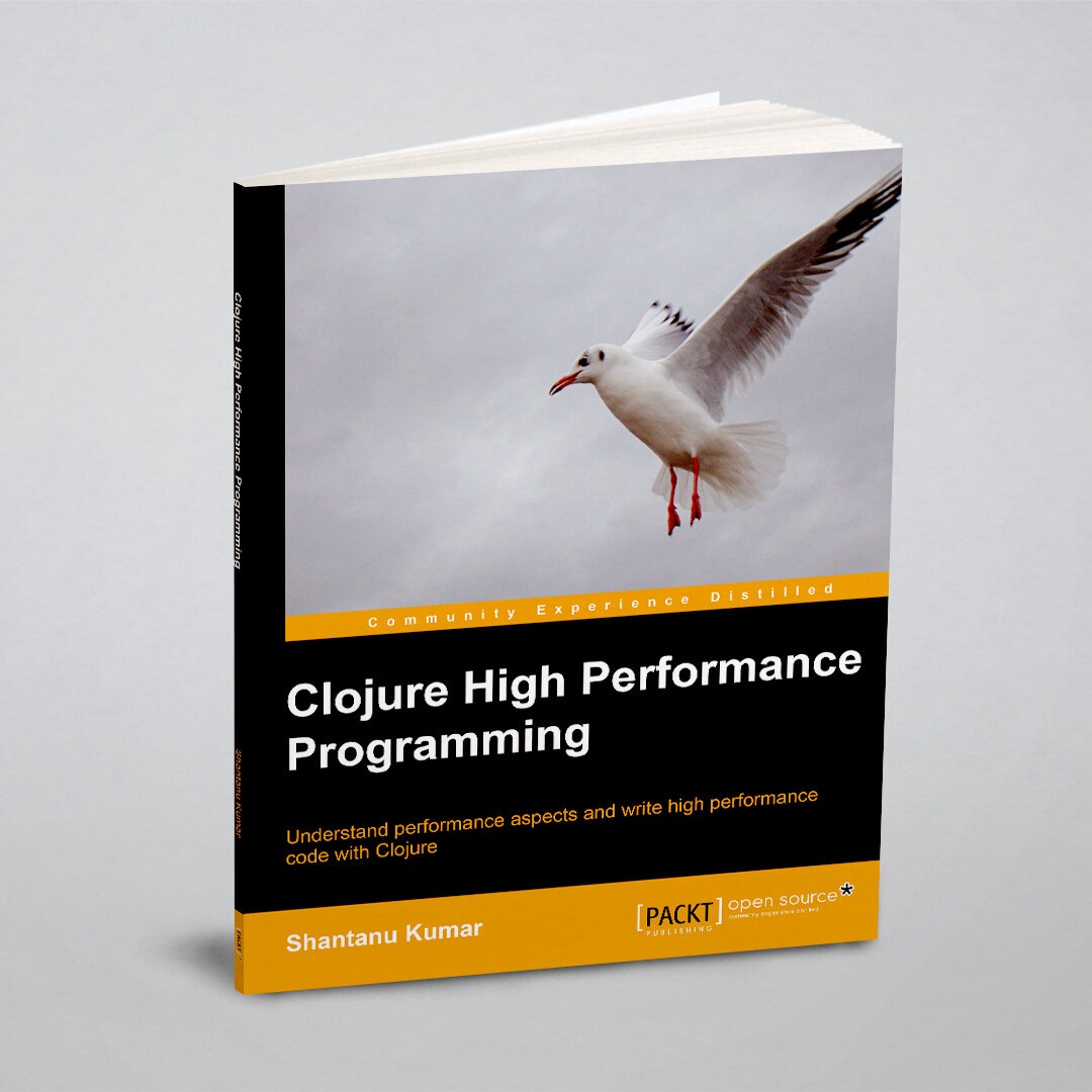 Clojure High Performance Programming