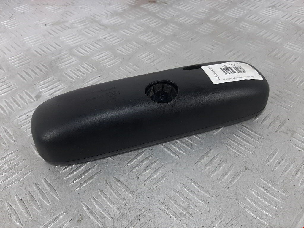 Зеркало салона Saab 9-3 (2) 12777850 арт. 1707363