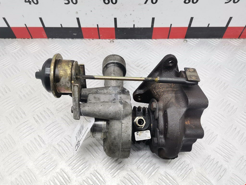 Турбина Citroen Xantia 037564 арт. 930768