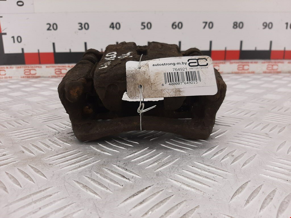 Суппорт задний левый Subaru Forester 3 (SH) 26692YC010 арт. 764921